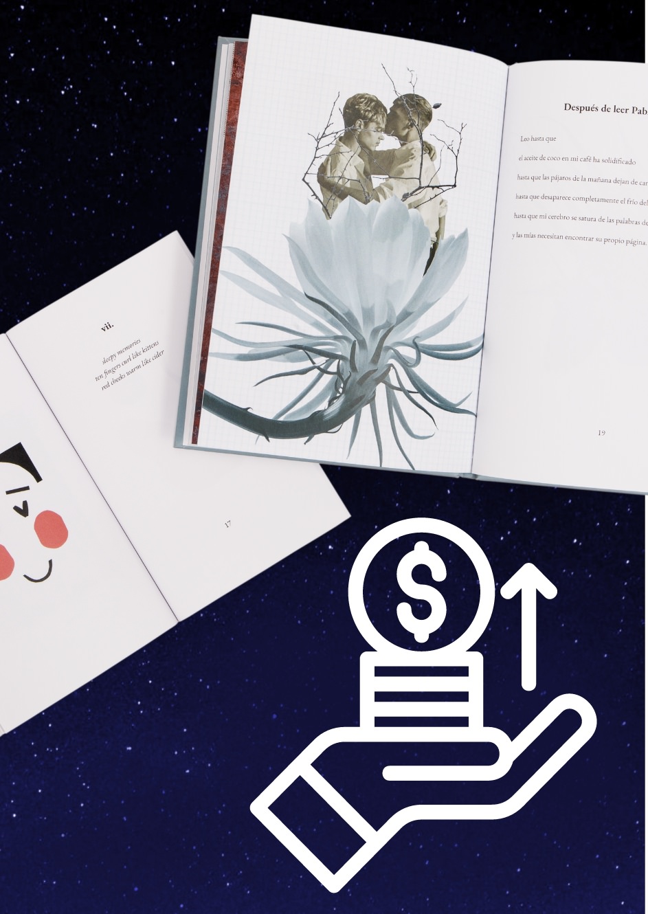 Poetizer - Social Network for All Poets