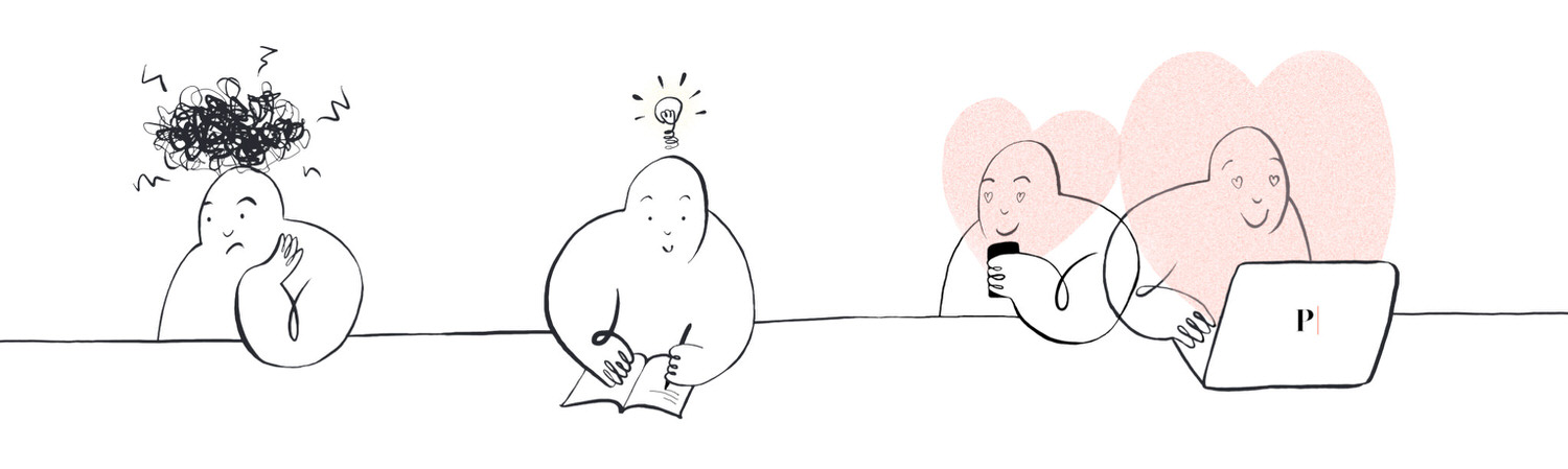 Poetizer - Social Network for All Poets